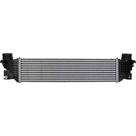 Gpd Turbo Intercooler 2711313 | Zoro